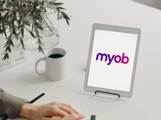 Tax Receipt App & MYOB Receipts app in Australia