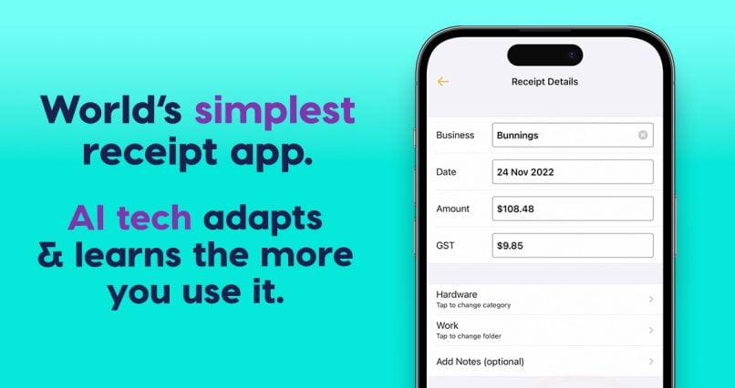 Unleash the Power of Smart Receipt Management - Crunchr